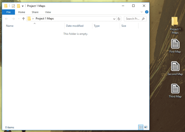 Import a MAP file – ClearEdge3D Support