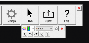 Builder - Edit – ClearEdge3D Support