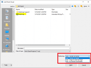 Heat Map Export – ClearEdge3D Support