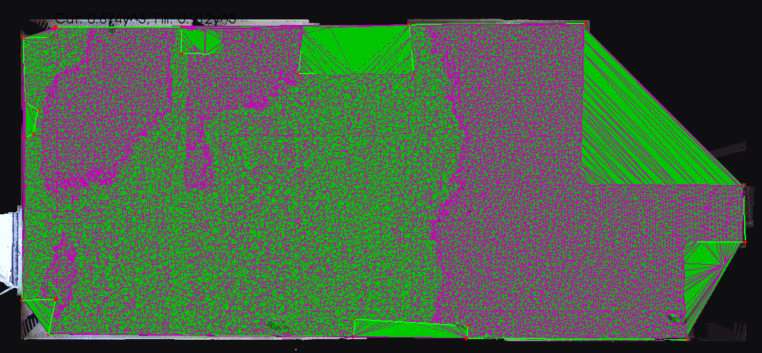 Volume Tool – ClearEdge3D Support
