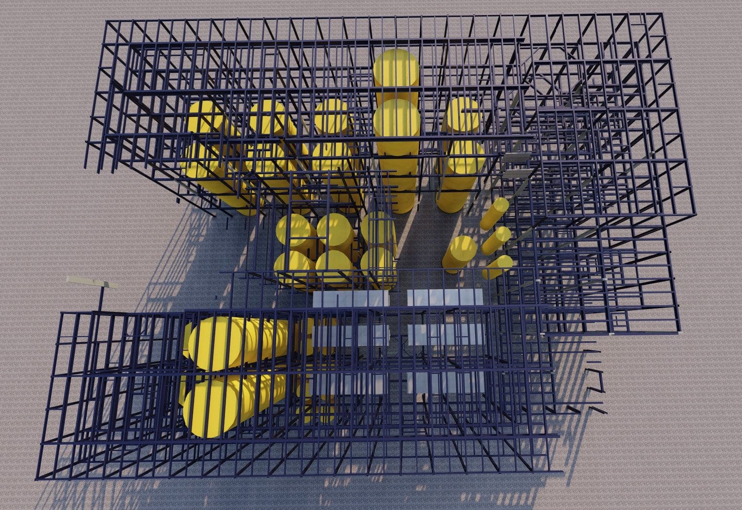 Scan to BIM Success on the First Try - ClearEdge3D