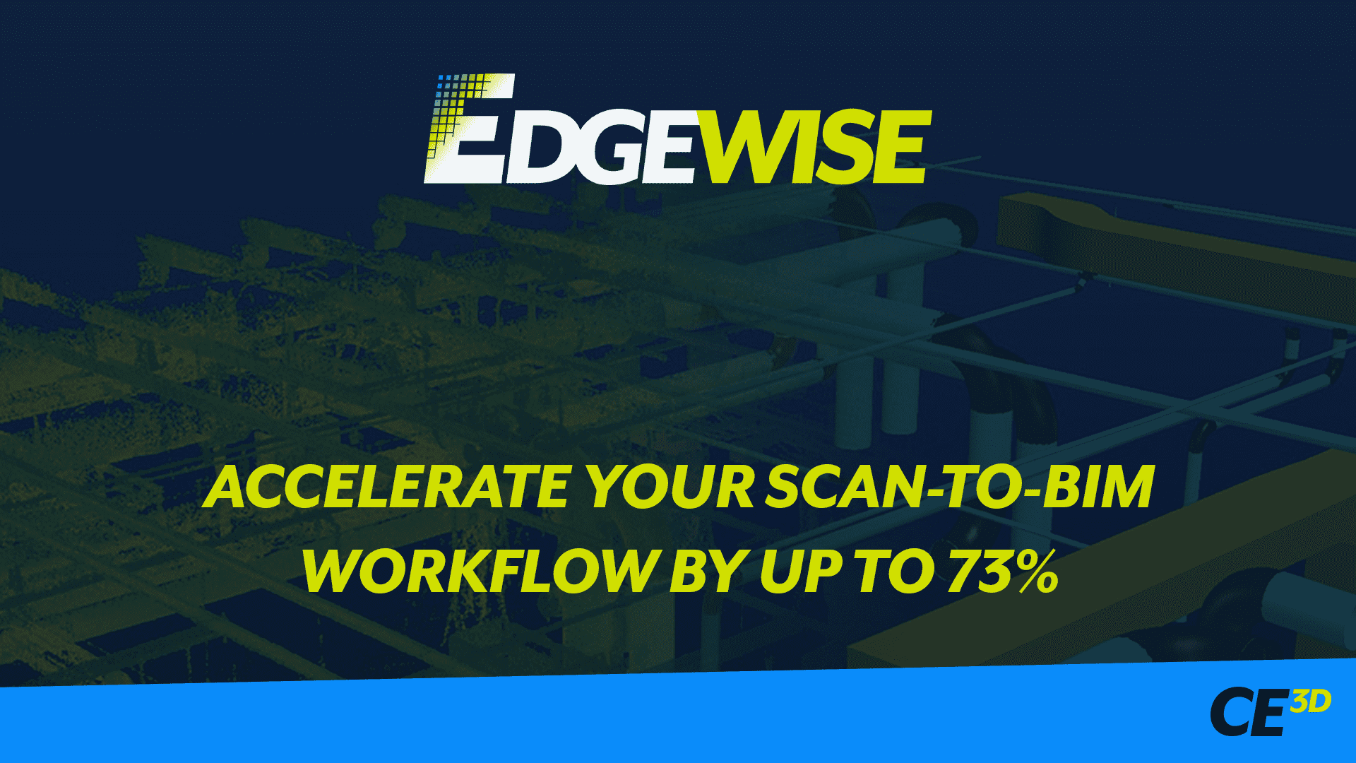 EdgeWise | As-Built Scan-to-BIM Software | ClearEdge3D