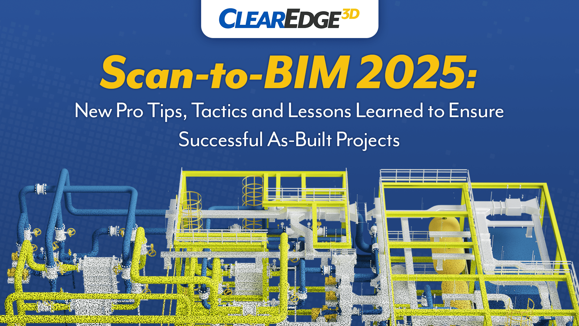 ClearEdge3D | Scan-to-BIM & Construction QA/QC Software
