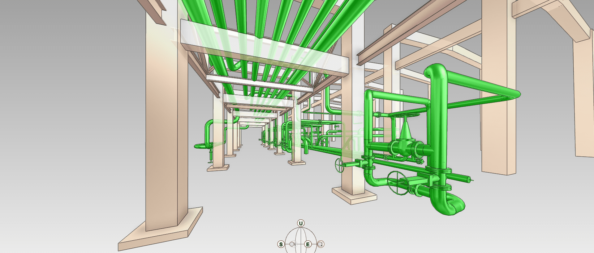 ClearEdge3D Joins AVEVA Partner Ecosystem | ClearEdge3D