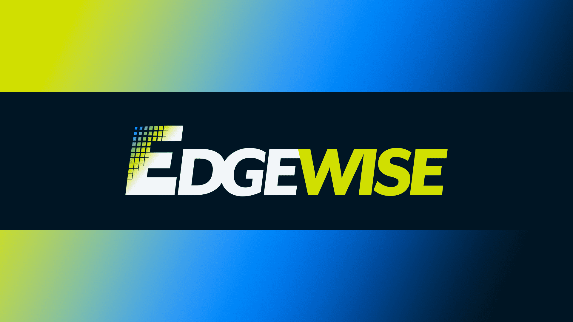 EdgeWise | 竣工扫描至 BIM 软件 | ClearEdge3D